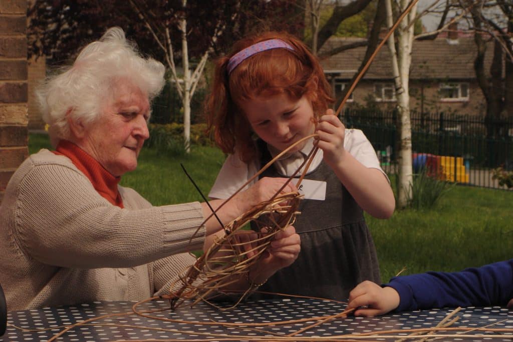 intergeneration - Get Out More