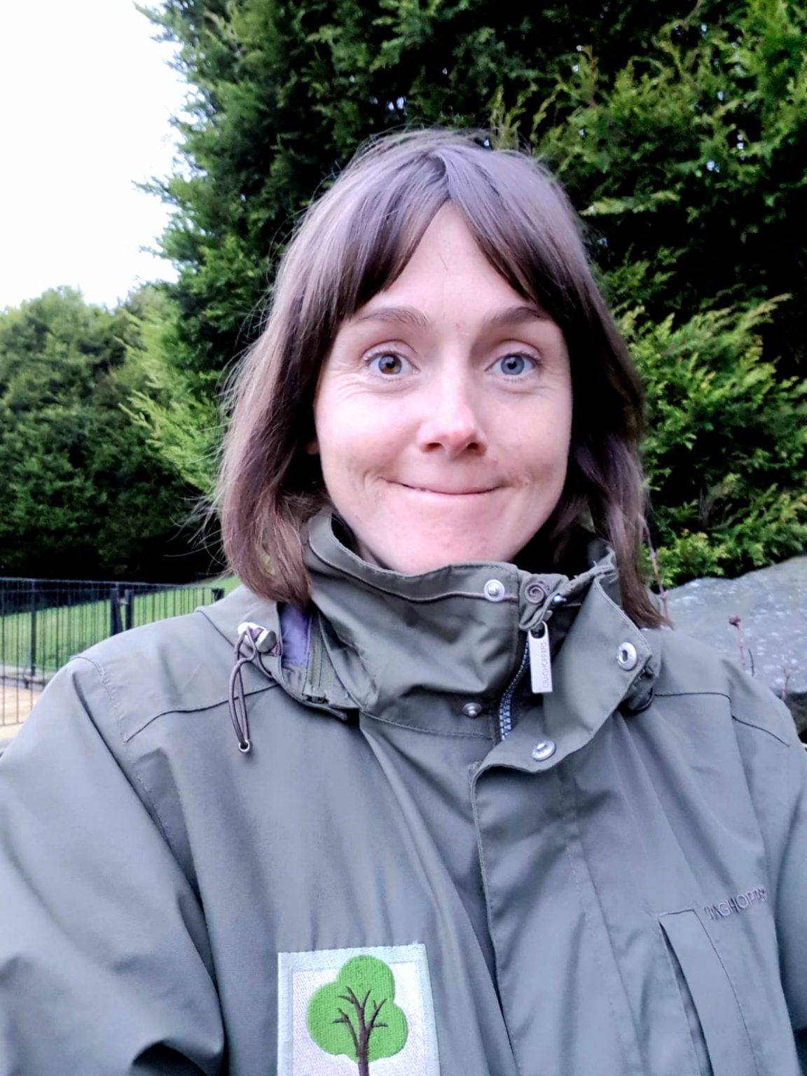 Clare Proctor - Get Out More