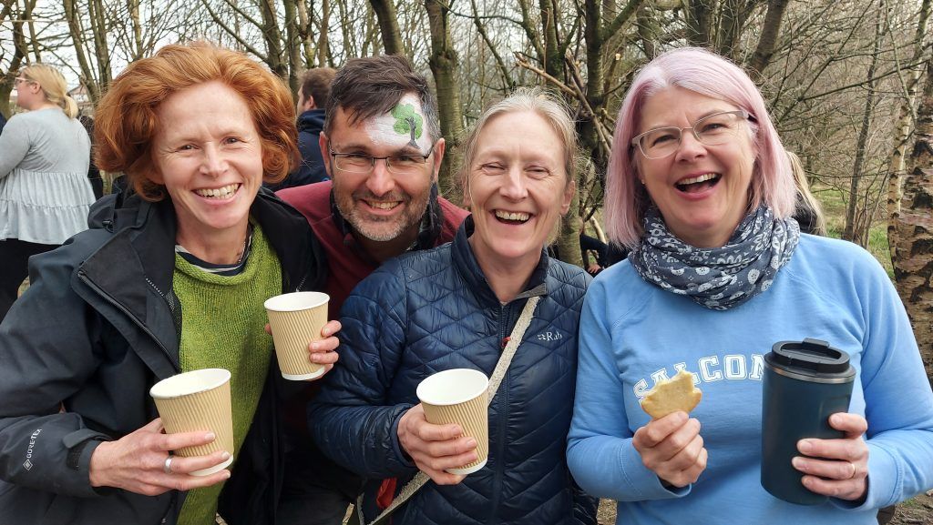 Get Out More Anniversary Awards - The Winners - Get Out More